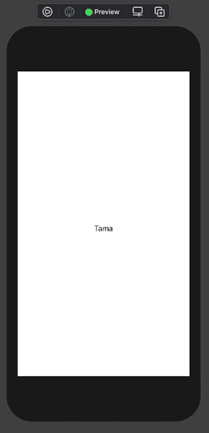 SwiftUIのプレビューで"Updating took more than 5 seconds"とエラーが発生する原因 | ottijp blog