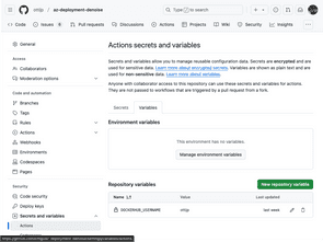 GitHub ActionsでマルチプラットフォームのDockerイメージをビルドしてDockerHubにプッシュするワークフロー | ottijp blog