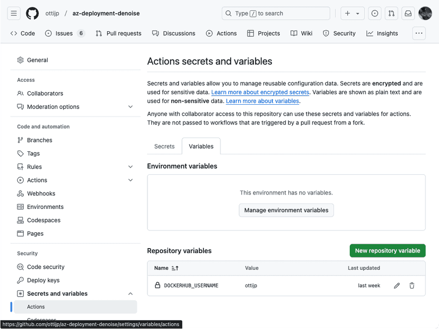 GitHub ActionsでマルチプラットフォームのDockerイメージをビルドしてDockerHubにプッシュするワークフロー | ottijp blog